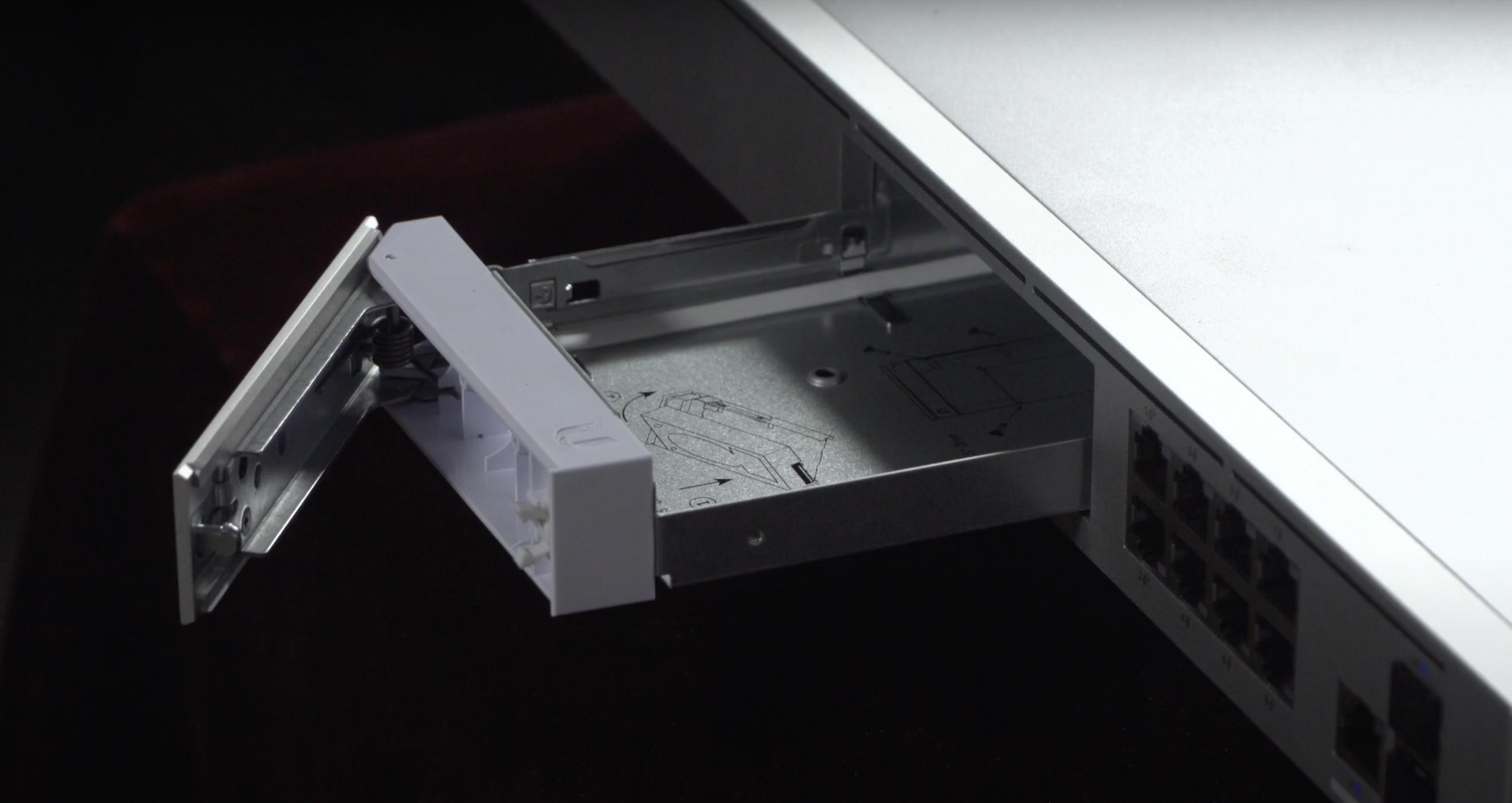 Dream Machine Special Edition Dream Machine First Experience - iMedia