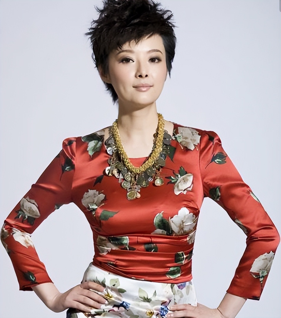 51-year-old Yuan Li has finally come to today - iNEWS