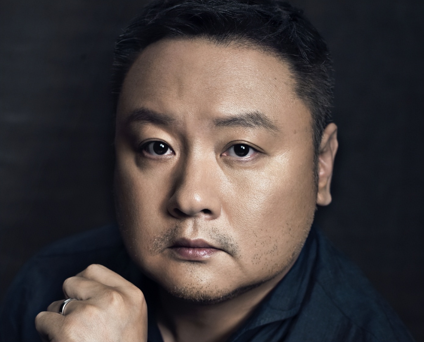 Wu Jing never dreamed that the domestic sci-fi door he opened was ...