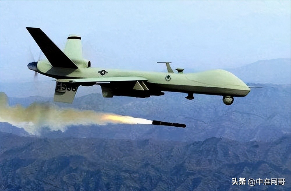 The future battlefield killer, artillery shooting, rocket range ...