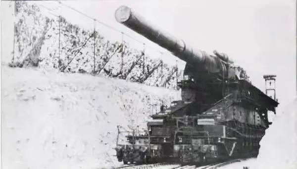 The People's Liberation Army has restarted the 203mm cannon, which can ...