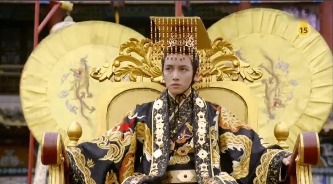 Ancient Chinese Autocracy (4) Differentiation of Chinese and Western ...