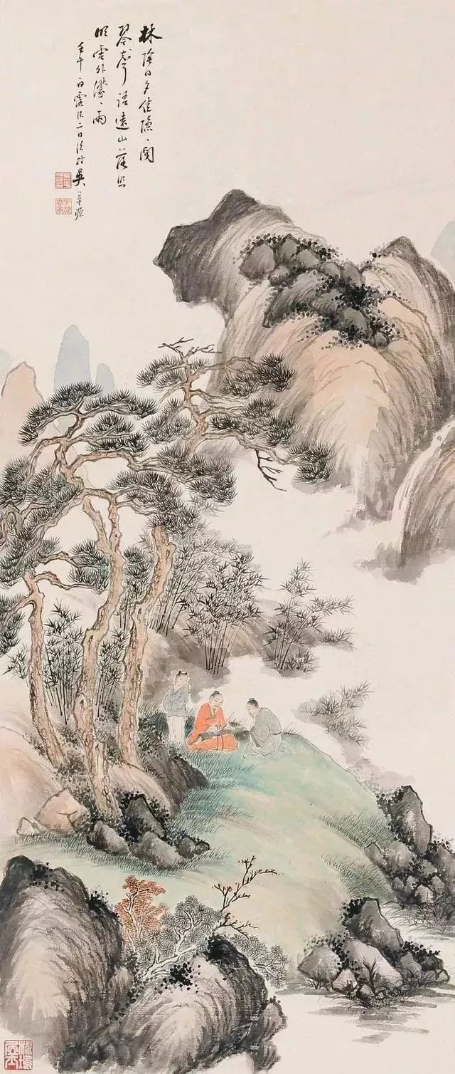 Wang Yangming: The things that you desperately desire in your heart cannot be easily approached ...