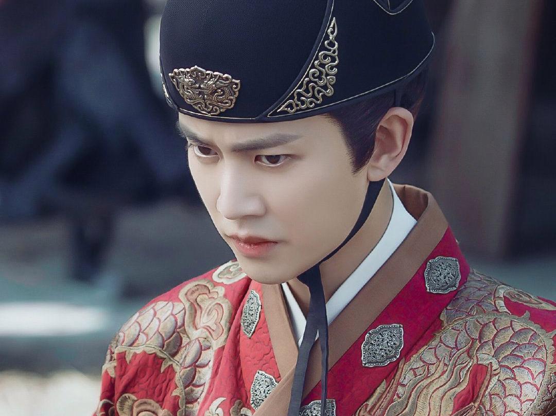 The ancient puppet god vs the current ancient puppet god, each with a ...