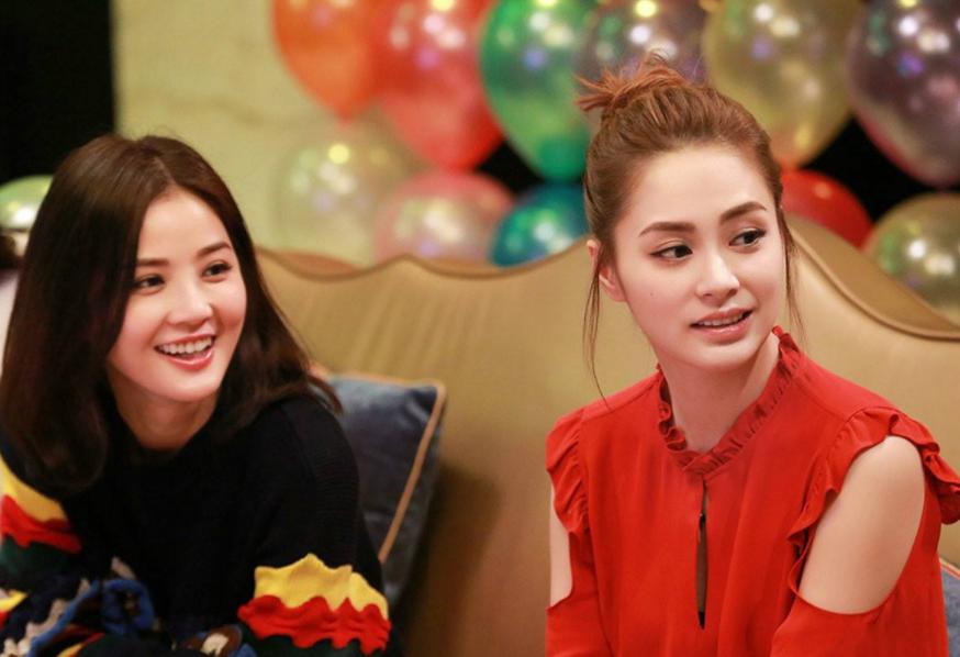 "The Goddess of Frozen Age" Gillian, why did she go further and further ...