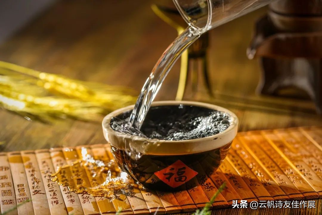 [Famous Poet]Shen Huawei's Recent Poems - iMedia