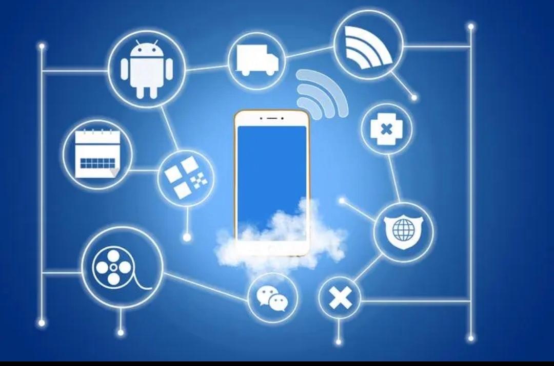 Technology is advancing, morality is deteriorating, and mobile phones ...