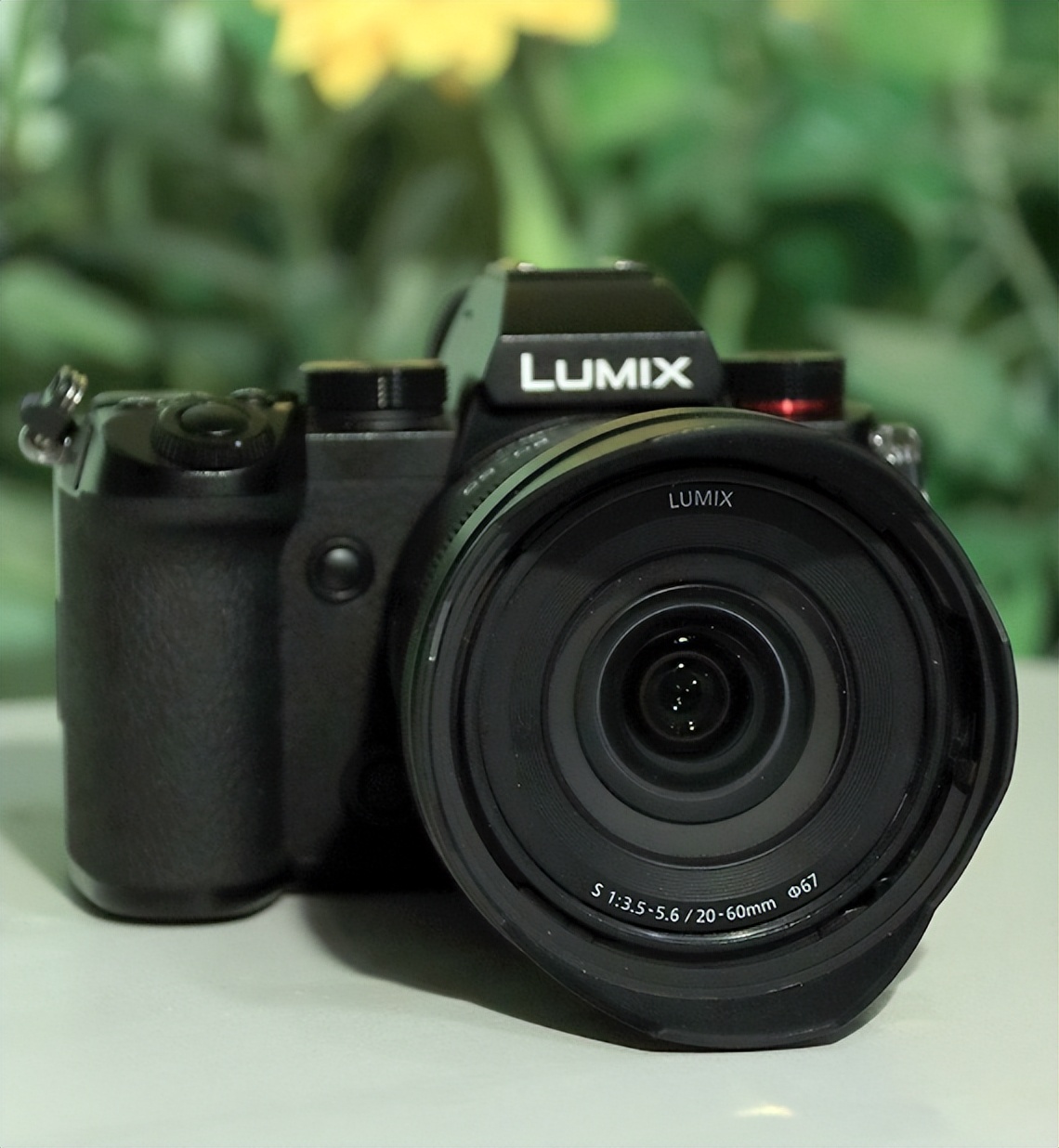 How is the performance of the Panasonic S5K mirrorless camera?Is it ...