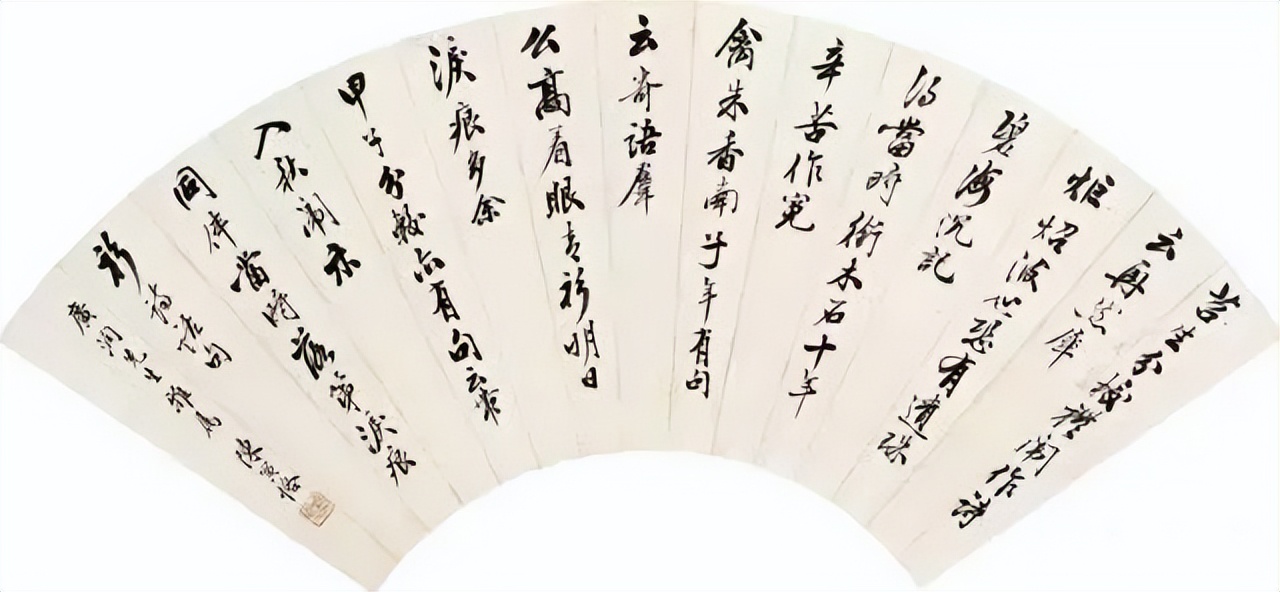 Chen Yinke, who has no diploma, unexpectedly became one of the four ...