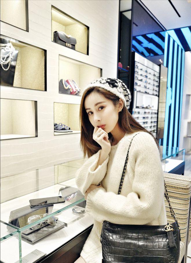 Fishing girl Wei Xue: refused 40 million breakup fee, mother and child ...