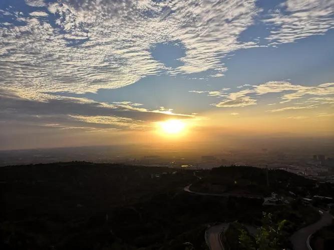 Lishan, a heavenly horse! - iMedia