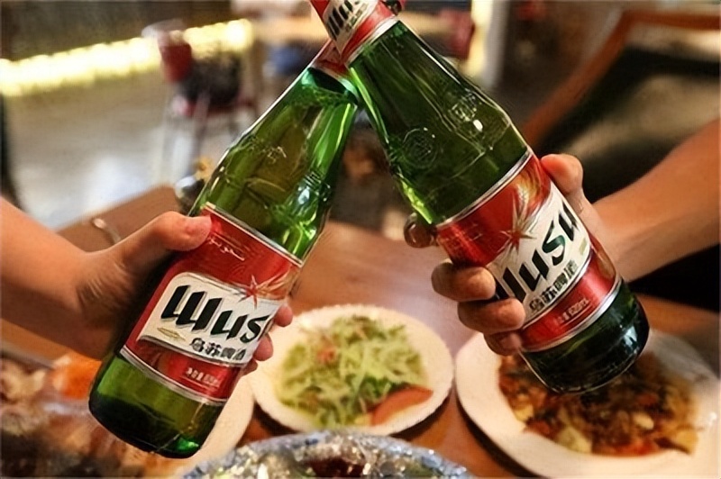 Wusu in Xinjiang - iMedia