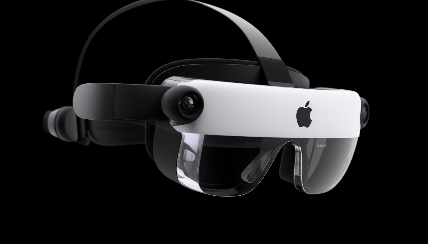 Why does Apple make AR/VR headsets? Cook gave the answer - iMedia