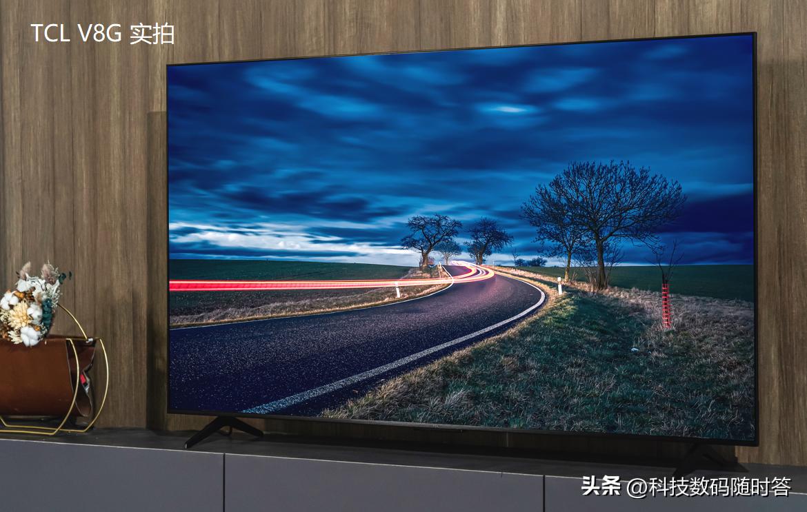 TCL V8G and Hisense E5H at 4K price, how to choose Double Eleven? - iNEWS