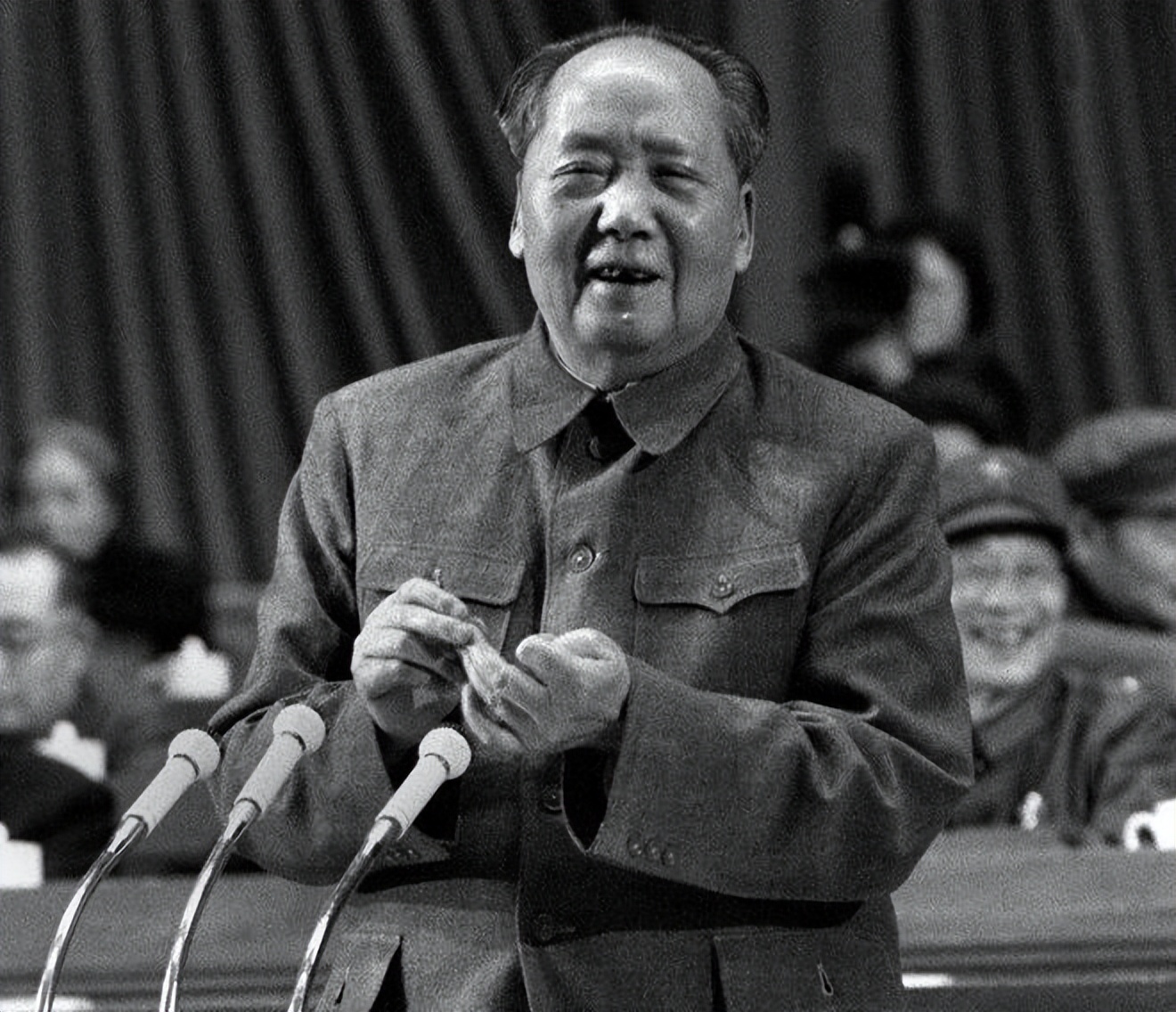 Li Desheng was reused twice, and he went to the leader twice to ...