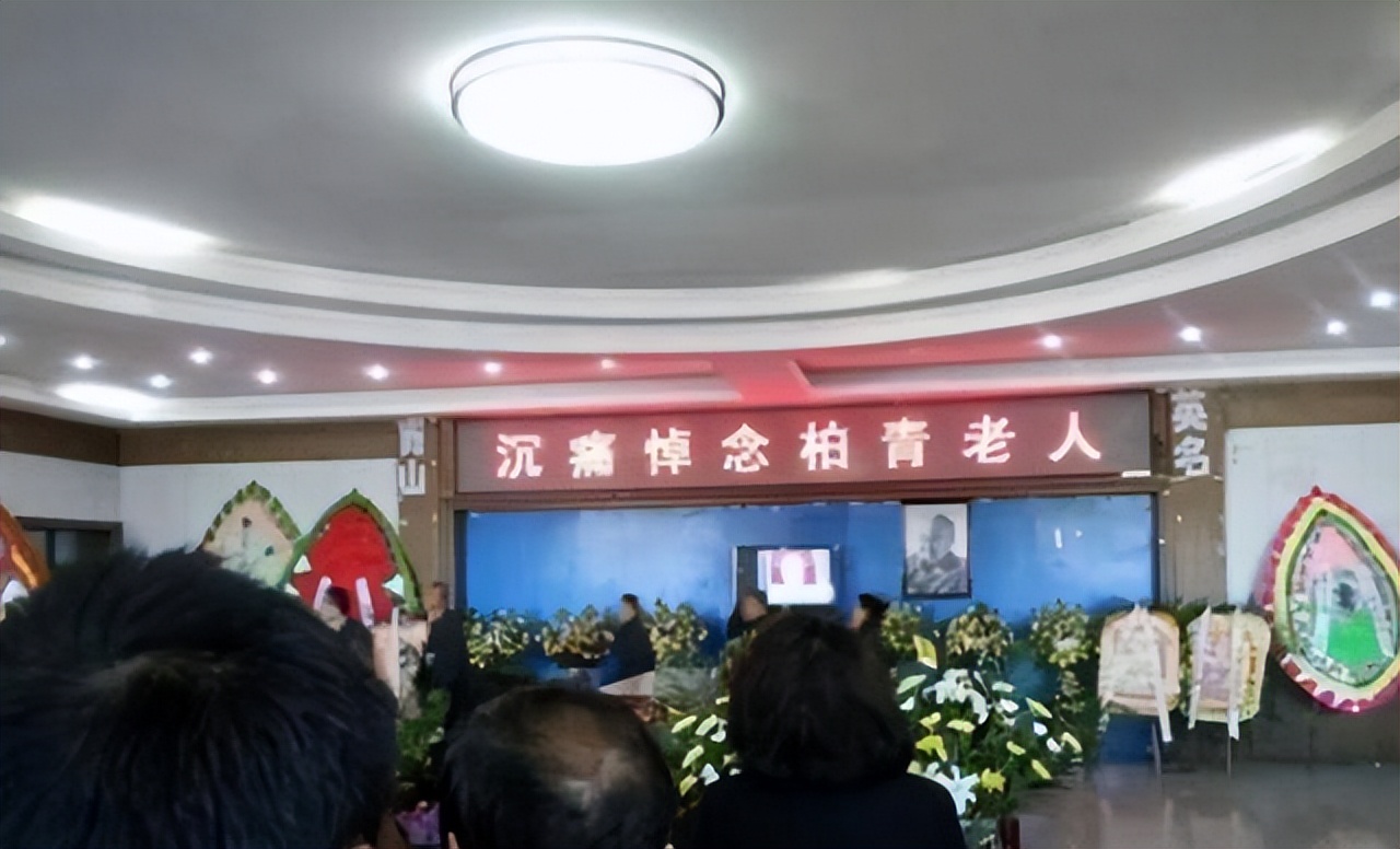 Bai Qing and Liu Cheng: A pair of mother and son heroes who interpret ...