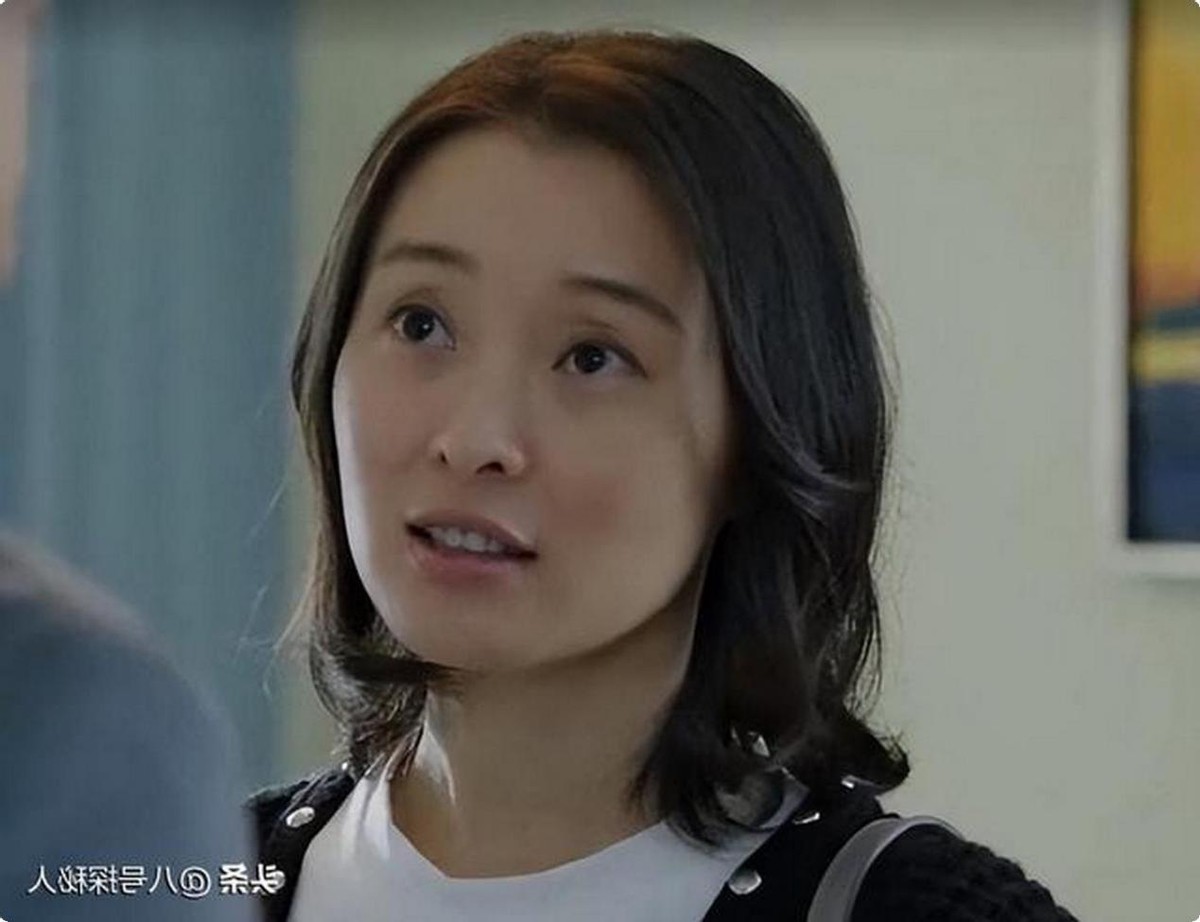 Facts have proved that the 51-year-old "unmarried and sterile" Wu Yue ...