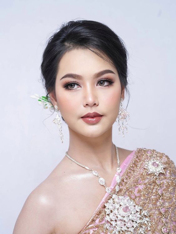 I just came back from Myanmar and tell you a real Myanmar, you can't ...