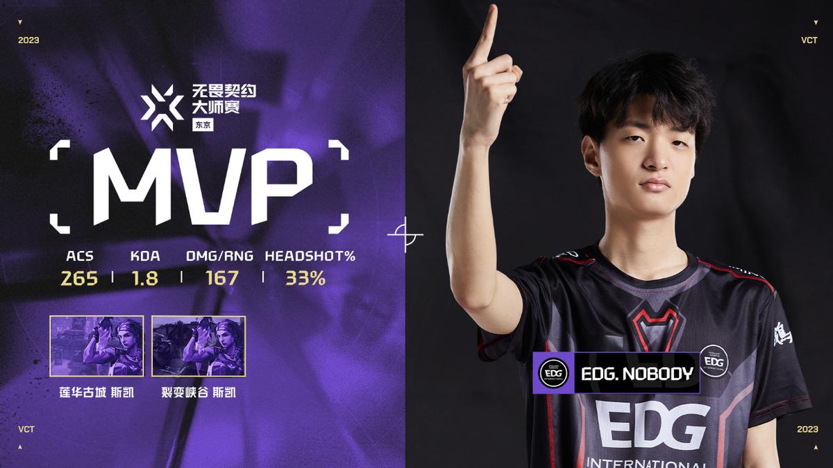 EDG rose strongly, defeated the previous world champion LOUD, and ...