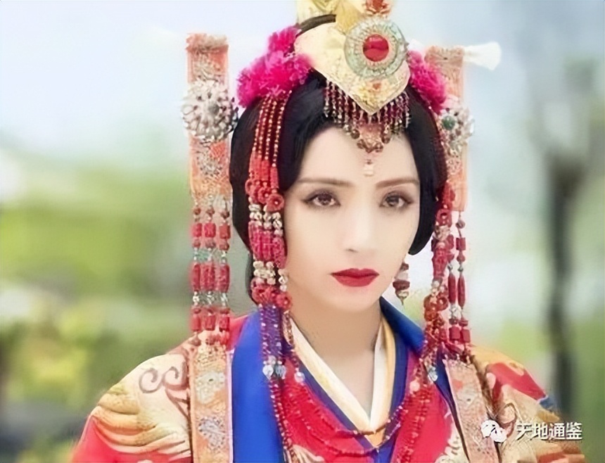 Li Ji's Rebellion (Part 1): If you don't go down, how will my son go up ...