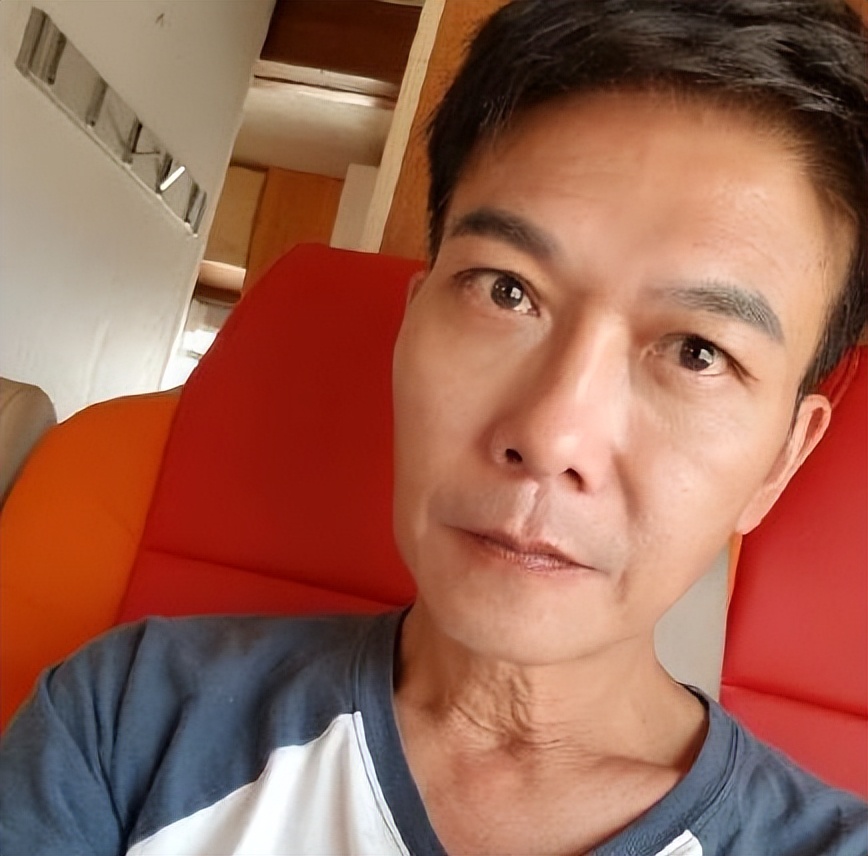 Qian Xiaohao, a Hong Kong star whose appearance is seriously underestimated, only loses to Jet ...