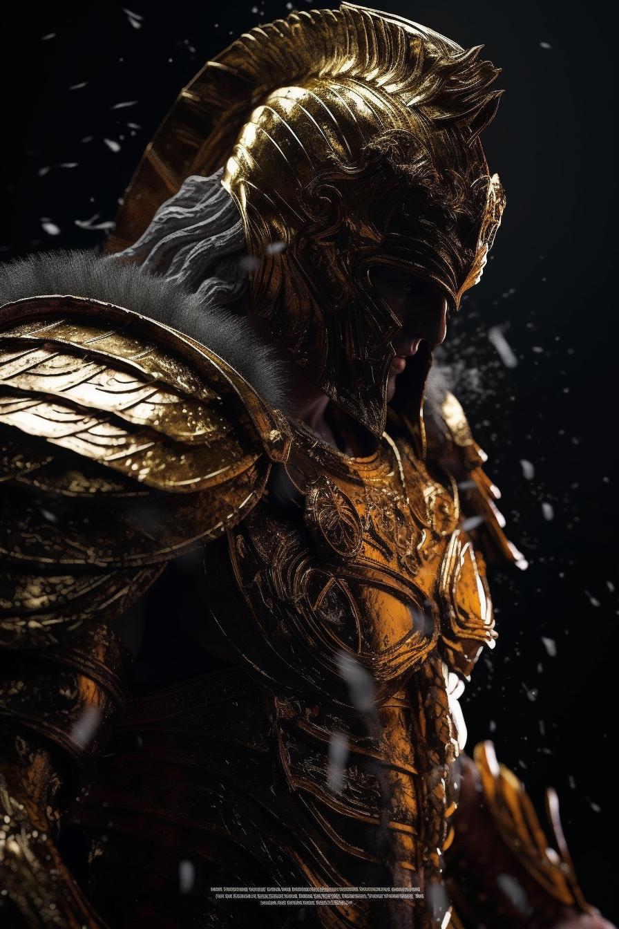 AI Painting·124 - iMedia