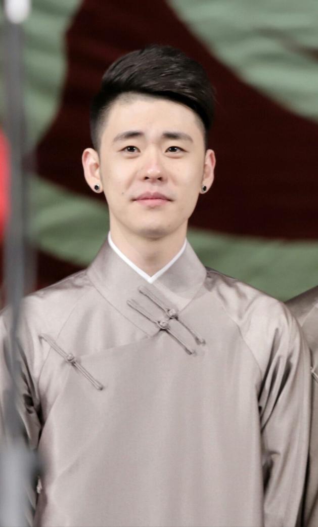 This time, the 31-year-old Zhang Yunlei is no longer tolerated by the ...