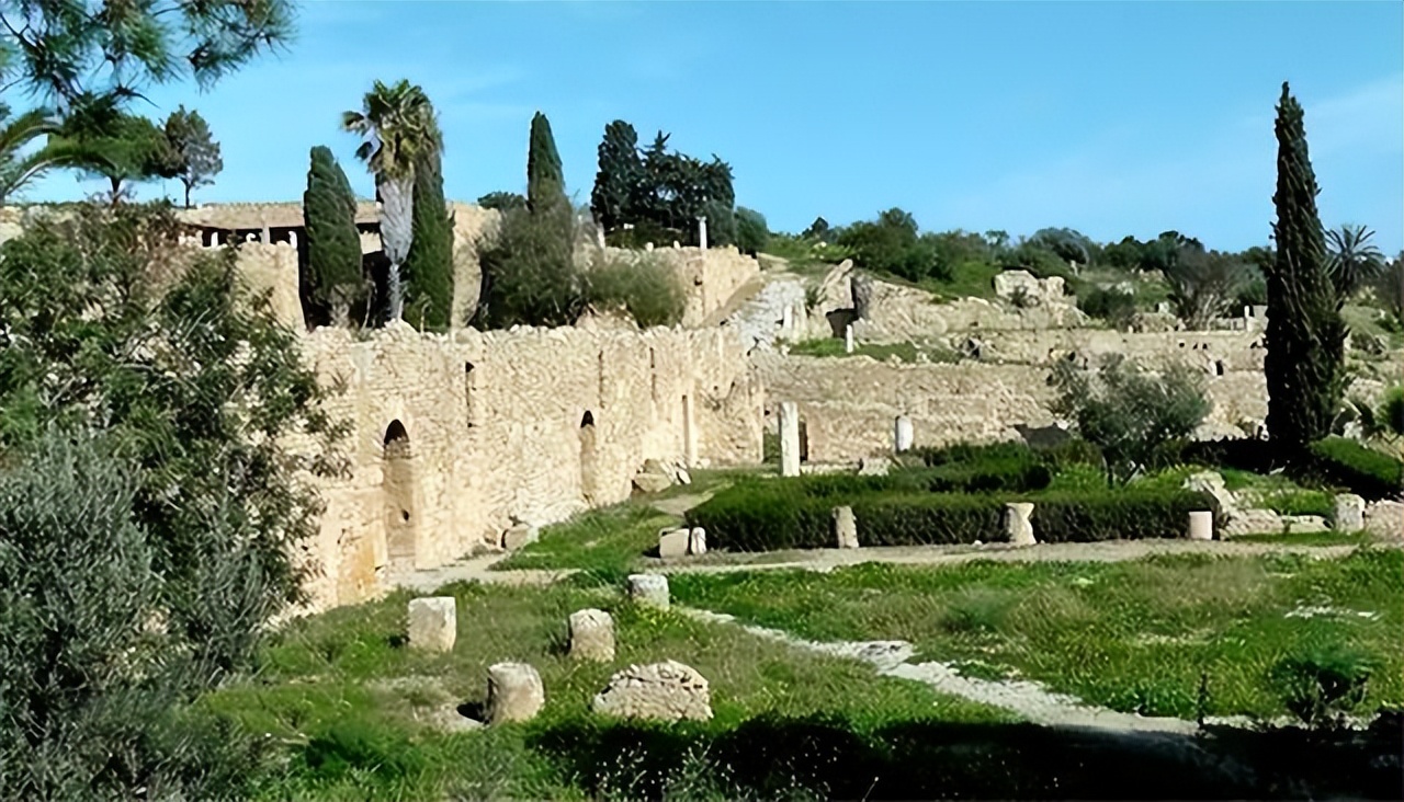 The Syrian State and Tribes in the Pre-Islamic Period - iMedia