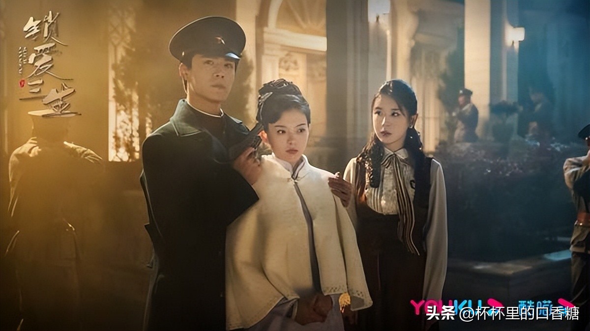 Rating list for May! Zhao Lusi's "Gen Z" was scolded, Reba's "Public ...