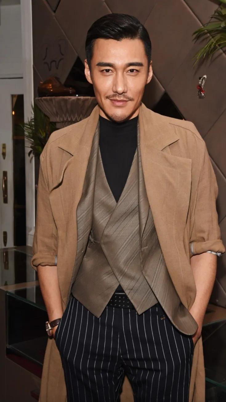 Rowing has always been Hu Bing's nostalgia... - iMedia