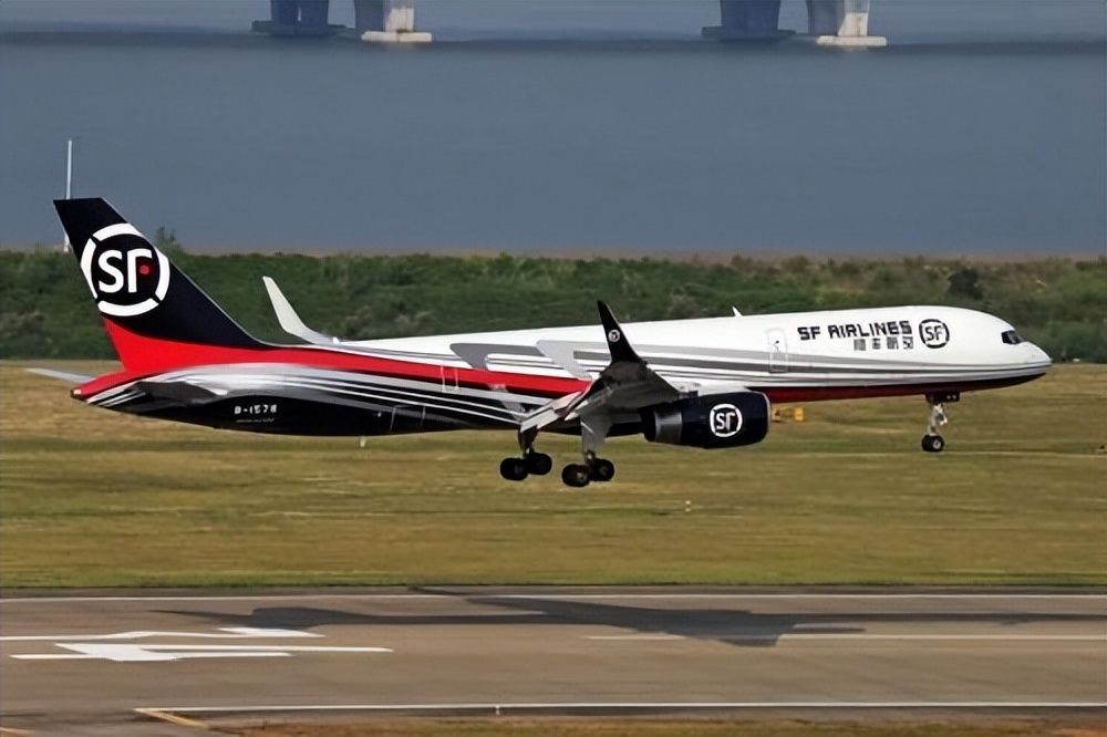 Losing pieces of SF Express is no longer a problem, and related ...