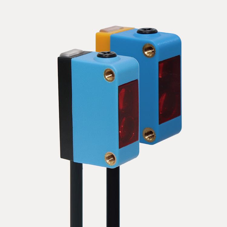 Fields of application of photoelectric sensors - iNEWS