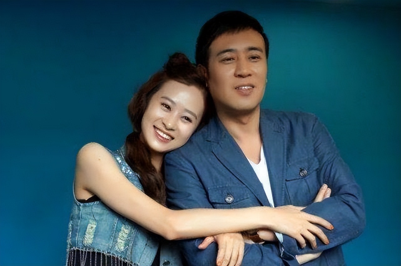 Yu Hewei's wife, Jin Dong's wife, Zhang Jiayi's wife, netizens: No comparison, no harm - iNEWS