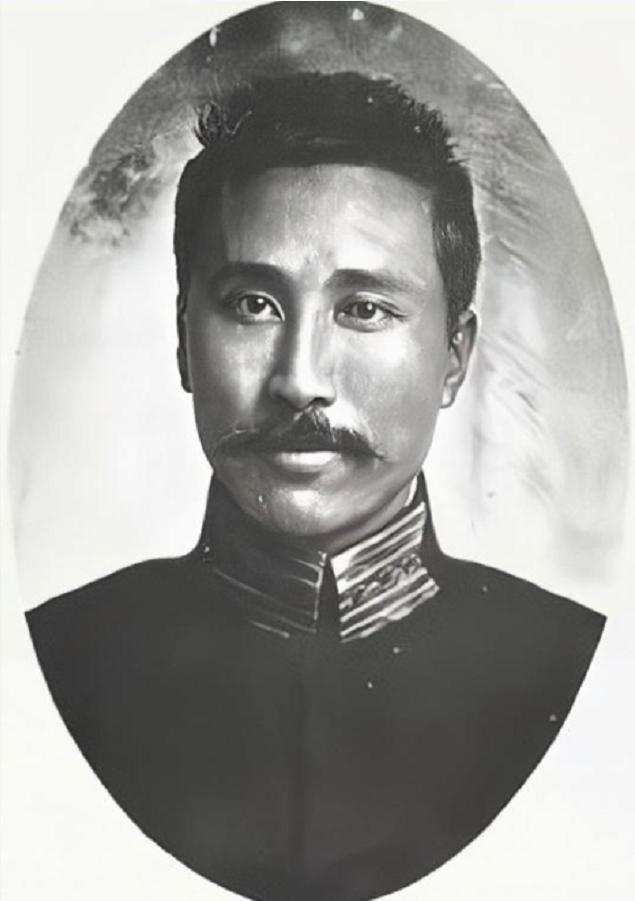 Corruption King Gui Yongqing: After nearly half of Chiang Kai-shek's ...