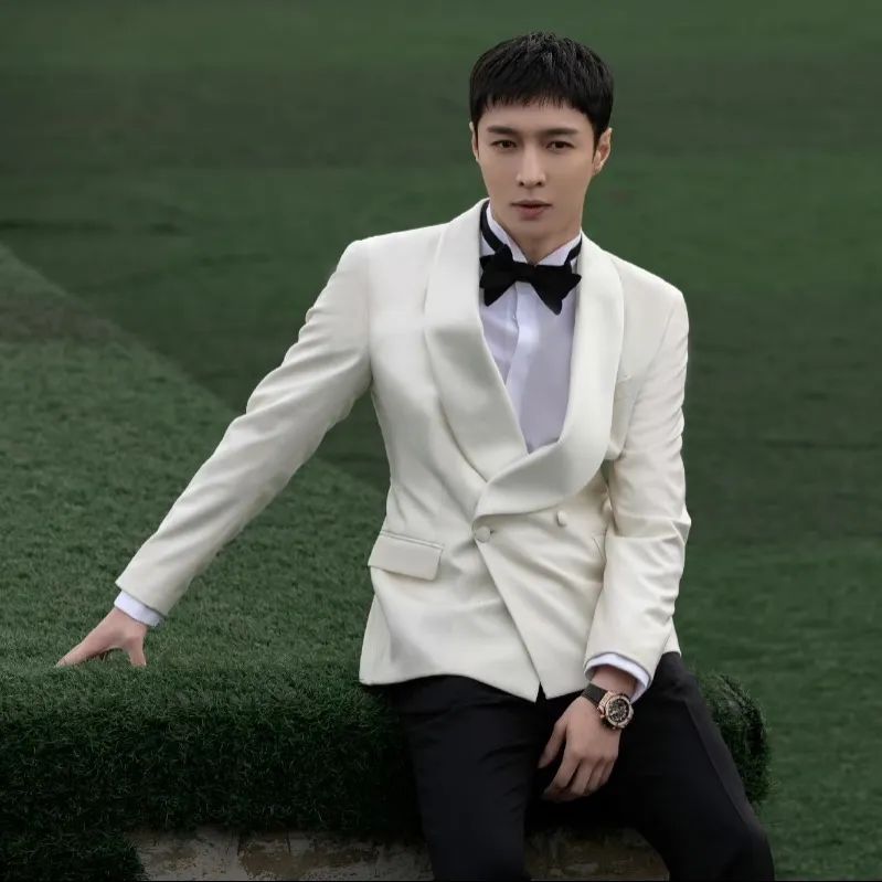 Little Gossip, Zhang Zifeng, Song Qian, Yang Yang - iMedia