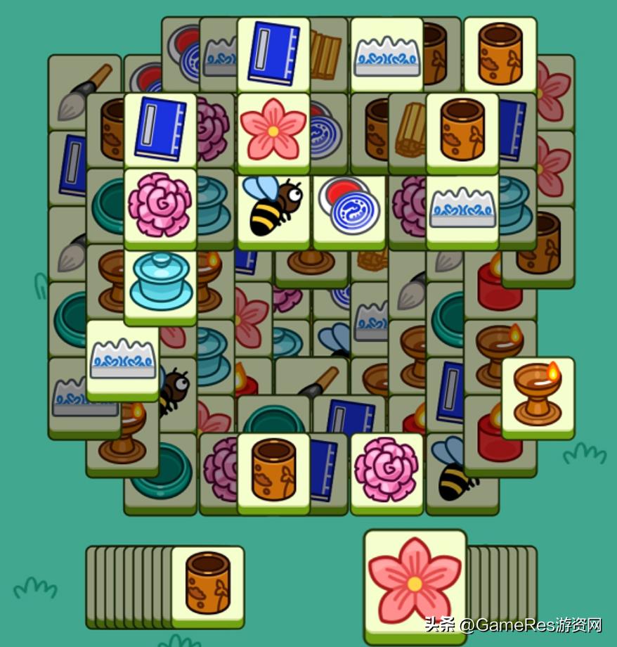 How does a sheep elimination game go viral? - iNEWS