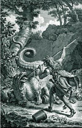 Analysis: The Evolution and Historical Connotation of the Cadmus Family ...