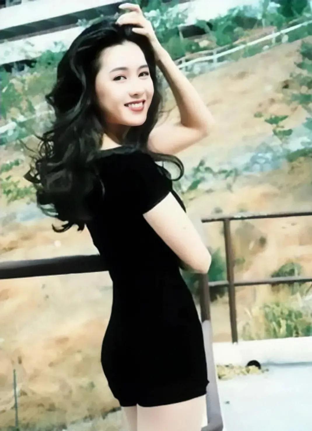 Li Lizhen, the originator of the pure desire world, can really be salty ...