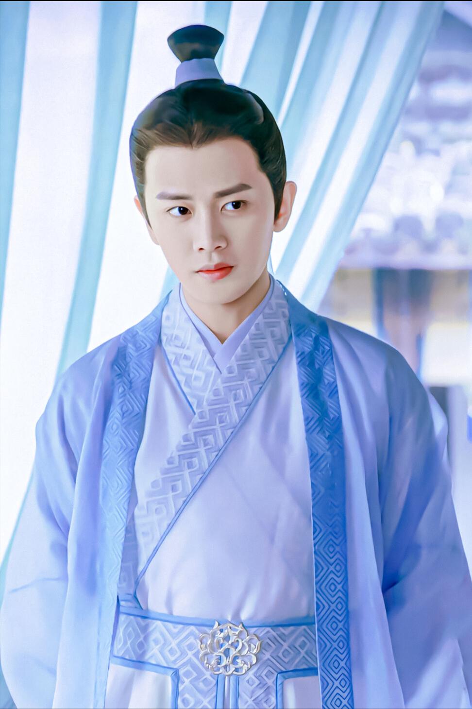 Ren Jialun, from knowing, to understanding, to liking, there are too ...