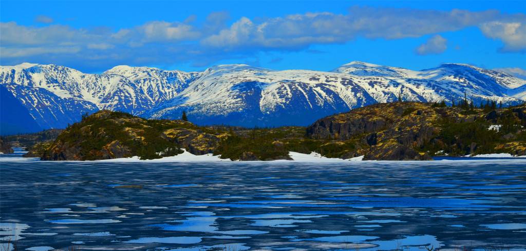 World Geography (3)-Ten largest bays in the world - iMedia