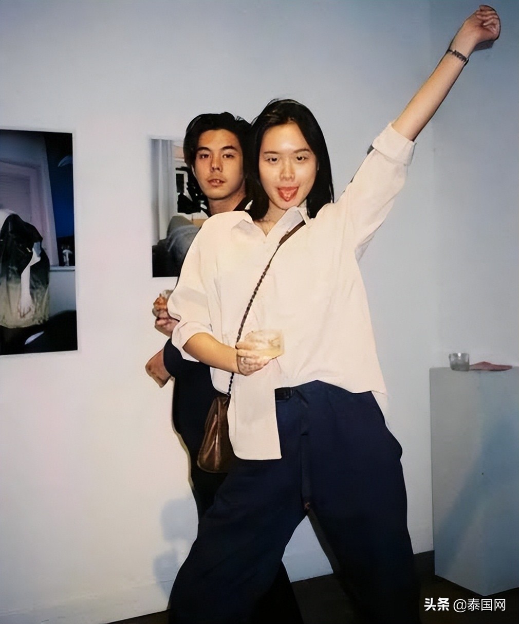 Thai star Peach reveals that he has broken up with girlfriend Minnie ...