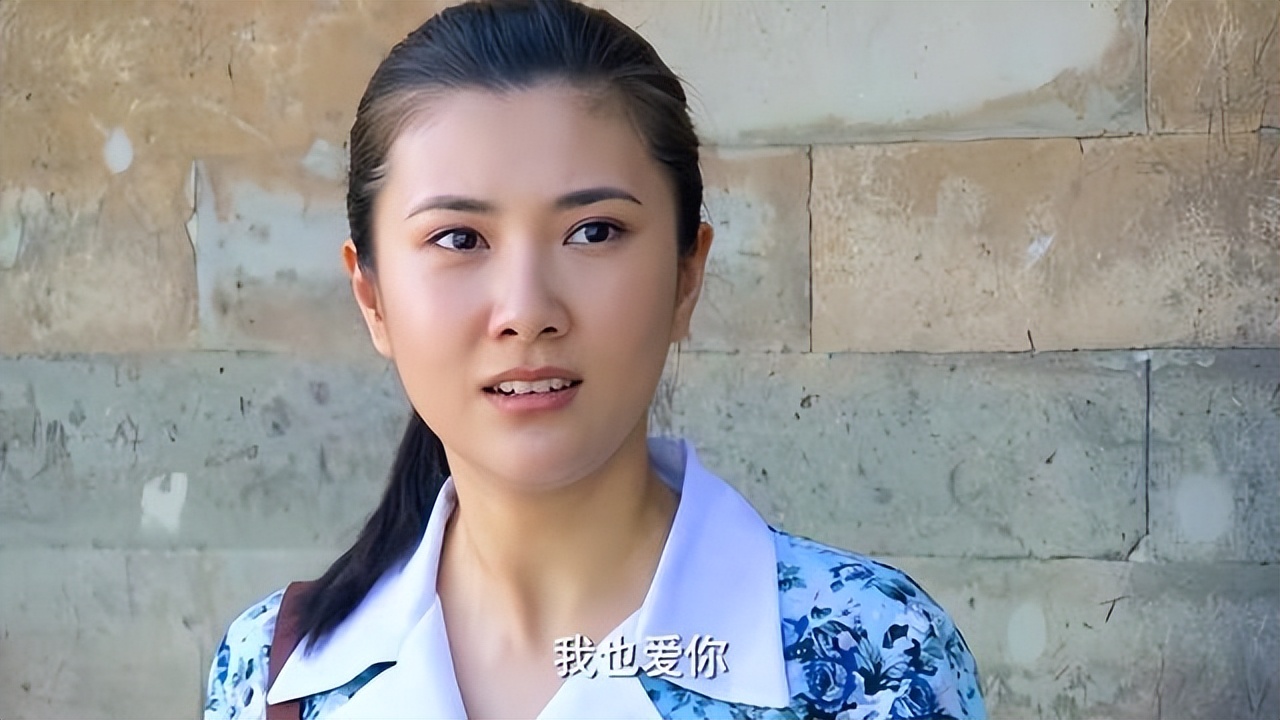 The beauties of "Under the Zhengyang Gate": Su Meng is not popular but prosperous, Xiaoli ...