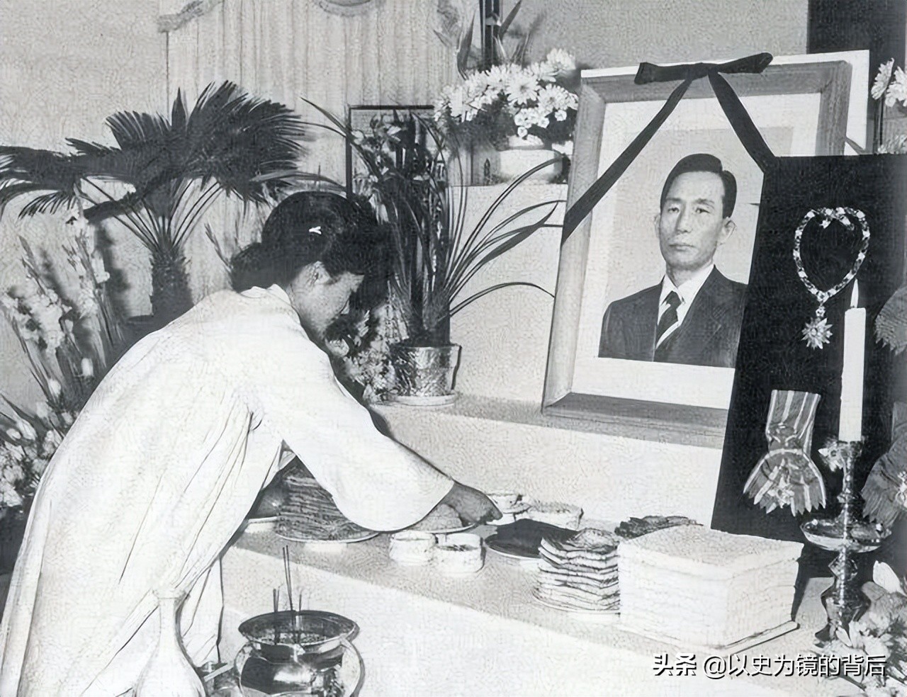 South Korea was founded only 74 years ago, but there are 6 republics ...