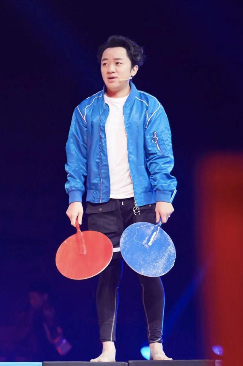 Shocking counterattack? Wang Zulan is known as the "King of Leakage ...