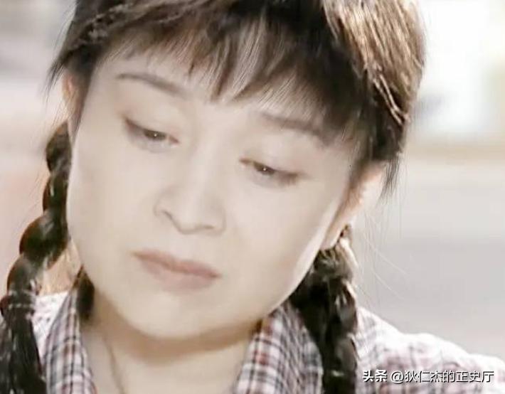 "Professional mother" Liu Lili: Divorced and married a wealthy ...