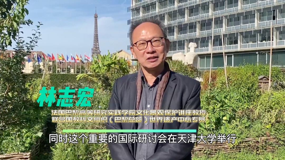 On this warm and fulfilling day, Feng Jicai confided in his heart: the ...