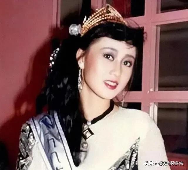 Li Zhi - the woman that Stanley Ho could never get with more money. - iNEWS