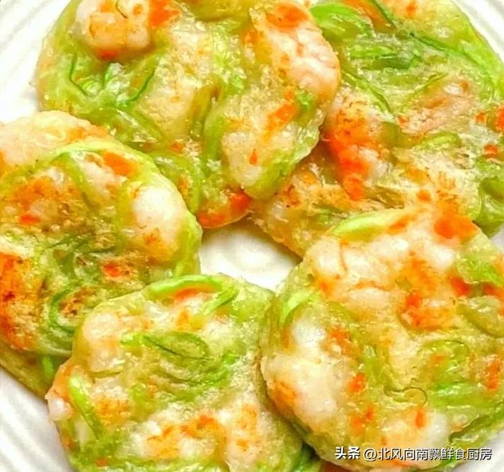 It's the season to eat loofah again, share 6 home-cooked recipes, easy ...