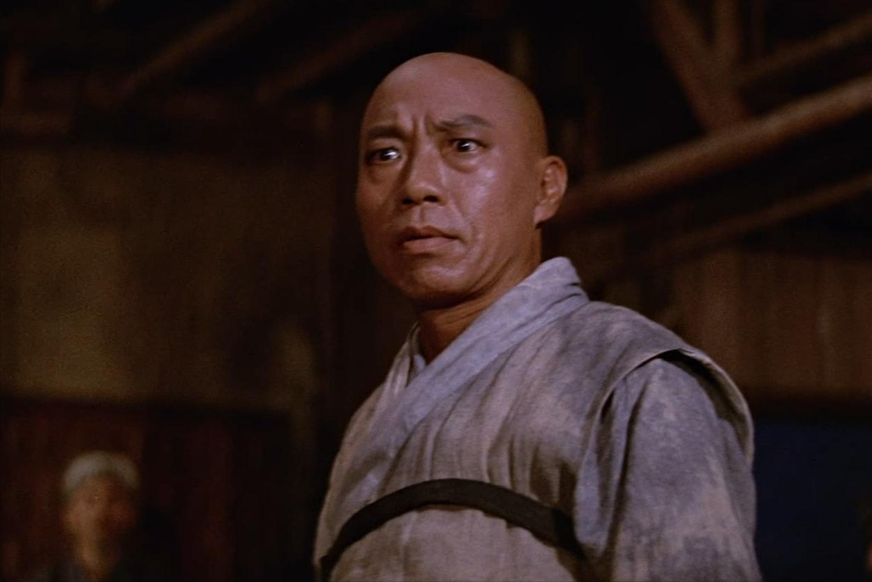 He is known as the best actor, he is the originator of martial arts and ...