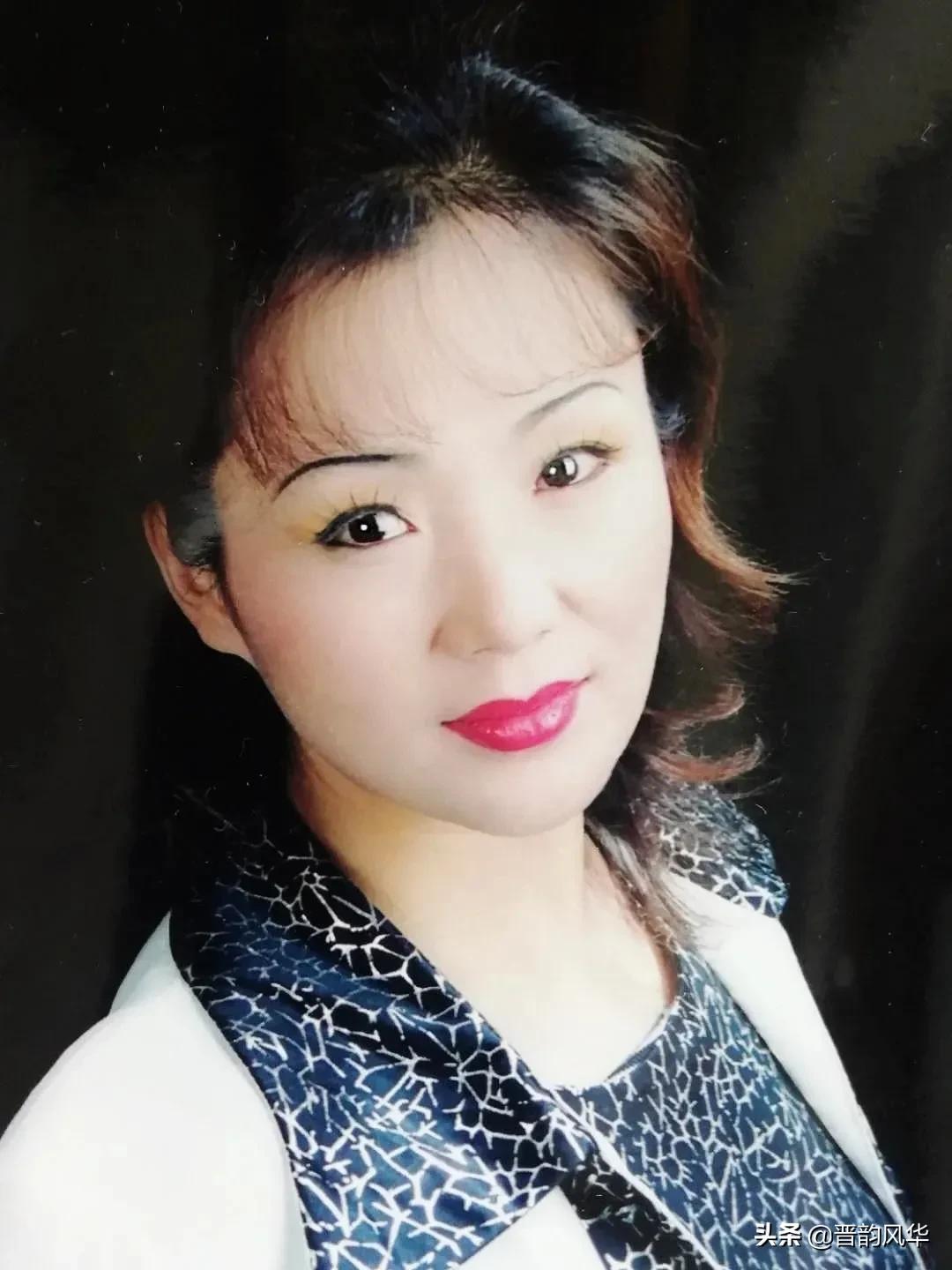 Introducing the outstanding Jin opera Xusheng actor Wang Tiemei - iNEWS